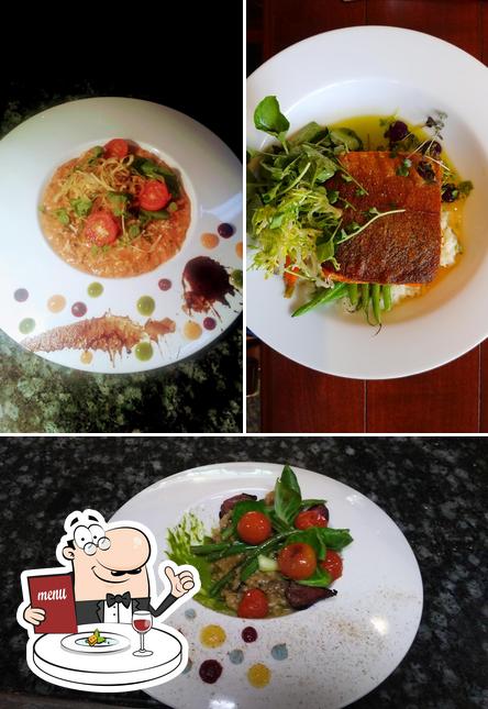 Lago Italian Kitchen, Lake Louise - Restaurant menu, prices and reviews
