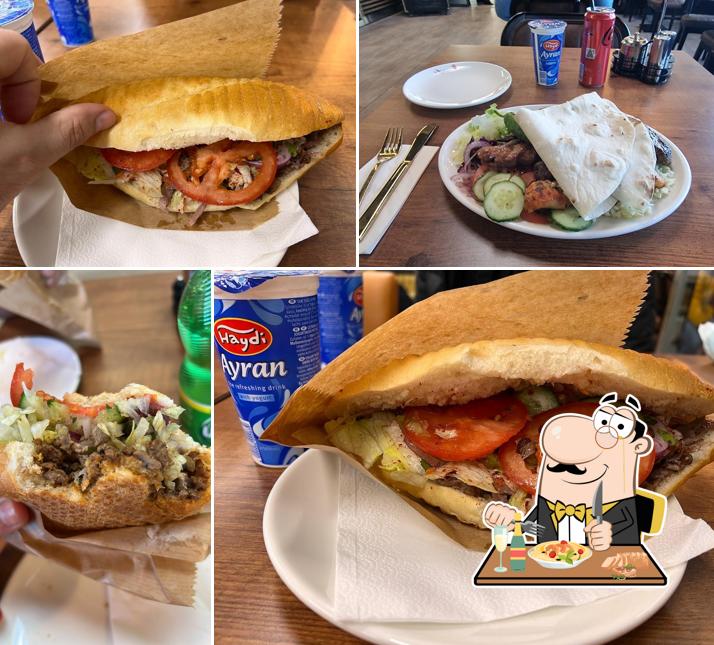 Le Mangal, Wiener Neustadt - Restaurant menu, prices and reviews