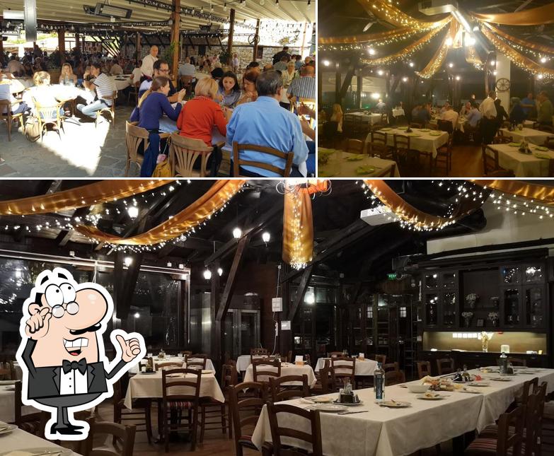 Makedonski An restaurant, Skopje - Restaurant reviews