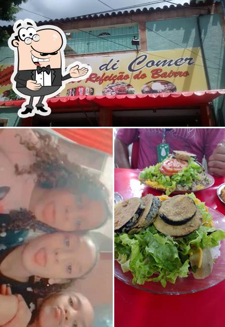 Mania di Comer restaurante, Rio de Janeiro - Avaliações de restaurantes