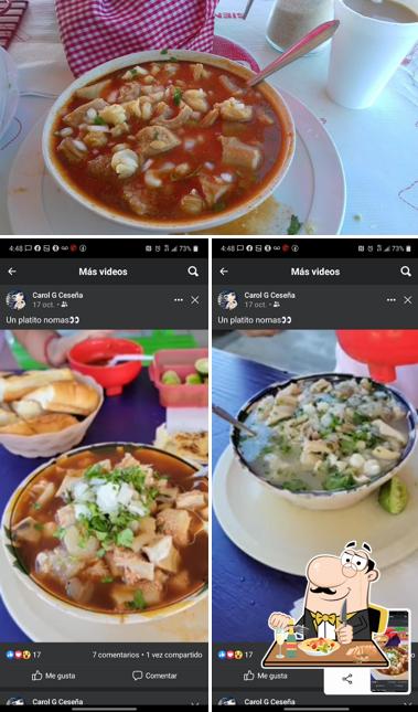 Menuderia Miriam restaurant, Mexicali - Restaurant reviews
