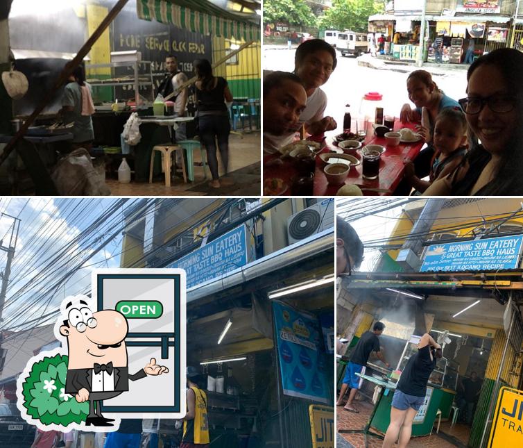 Morning Sun Eatery restaurant, Quezon City - Restaurant reviews