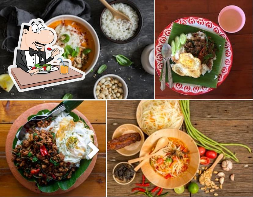 Noon Cafe, Chiang Mai - Restaurant menu and reviews