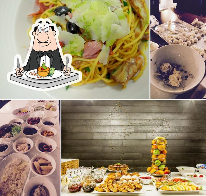 Restauracja Percheron, Kraków - Restaurant menu, prices and reviews