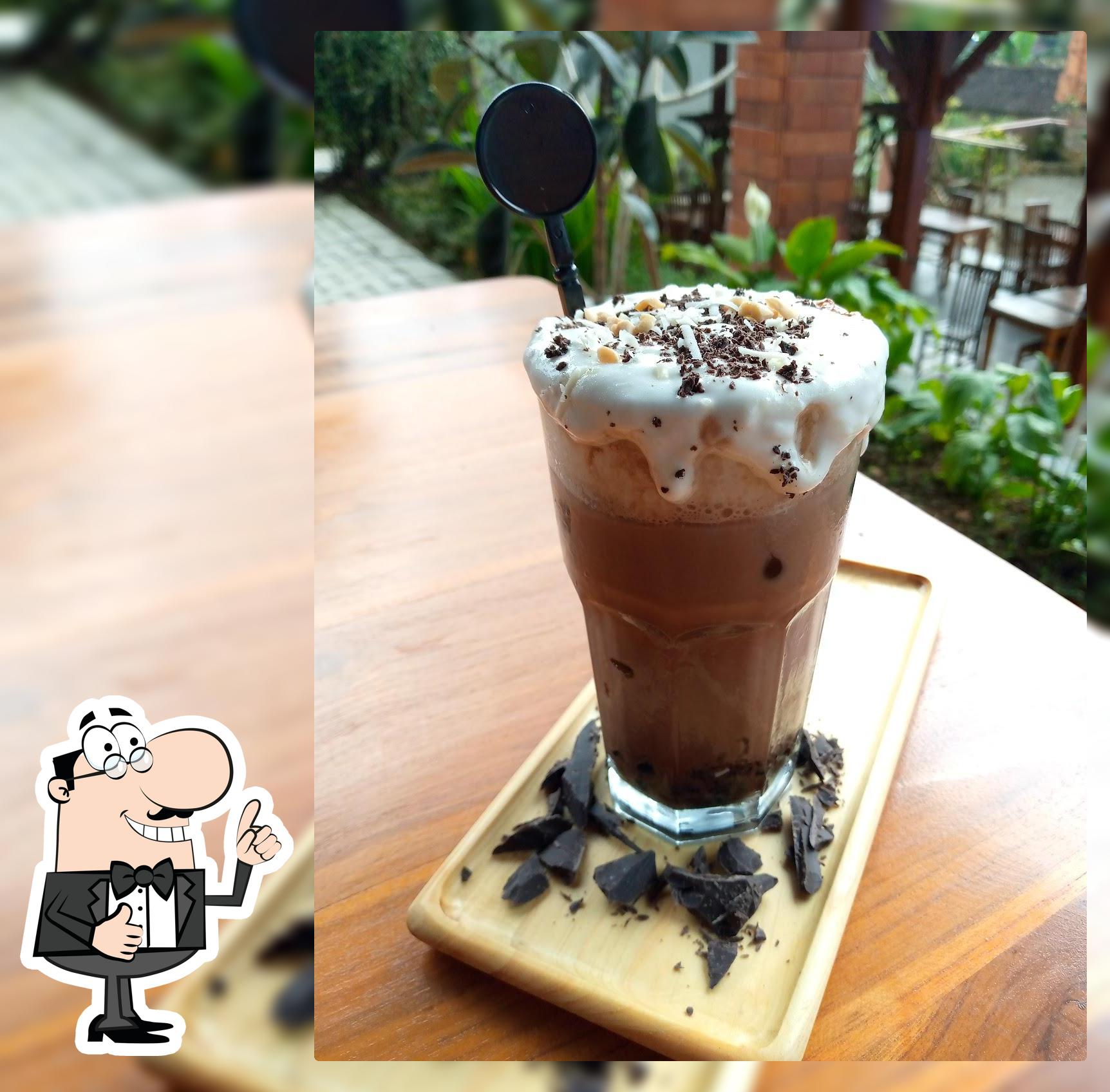 Pringgitan Cafe & Resto, Индонезия - Restaurant reviews