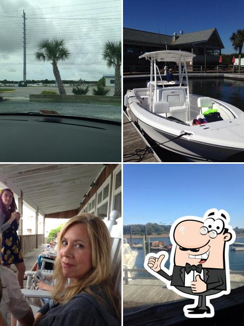 Sears Landing in Surf City - Restaurant menu and reviews