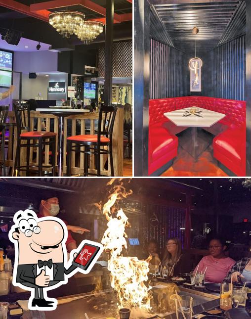 Shinto Japanese Steakhouse and Sushi Bar -Westlake in Westlake ...