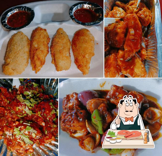 Shri Murliwala Dhaba, Badli - Restaurant menu, prices and reviews