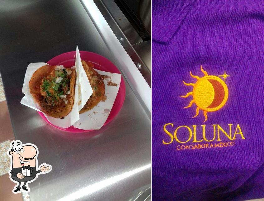 Soluna, Mexicali