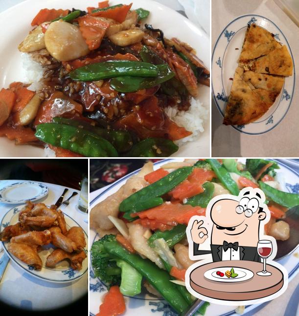 Su Chang's, Peabody - Restaurant menu, prices and reviews