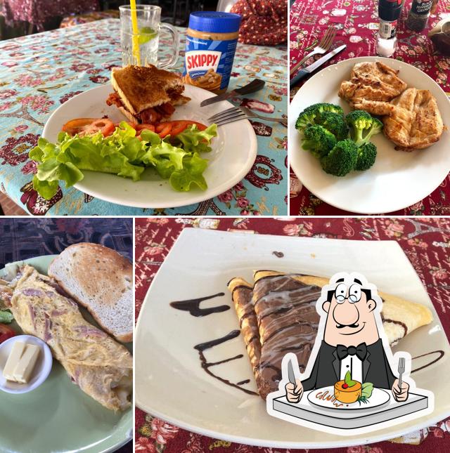 The Breakfast Hut restaurant, Rawai - Restaurant reviews
