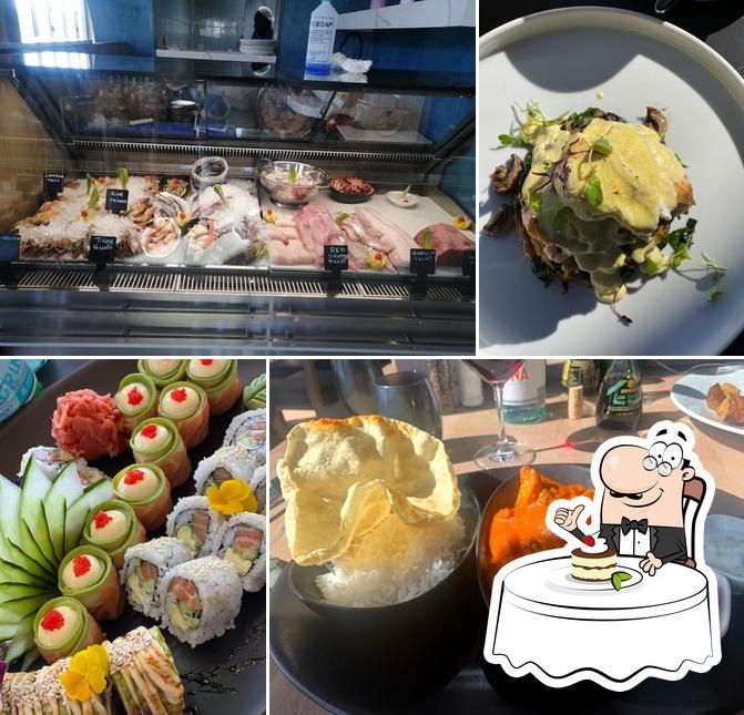 The Codfather Polofields, Midrand - Restaurant menu, prices and reviews