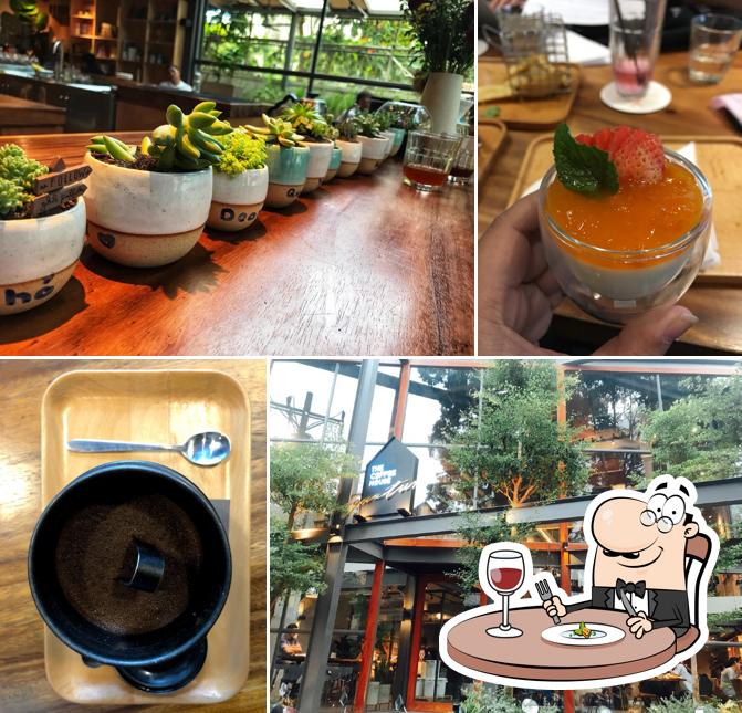 The Coffee House Signature, Ho Chi Minh City, 19B Pham Ngoc Thach ...