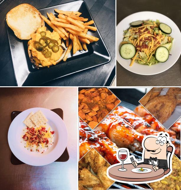 The Smith's Place in USA - Restaurant menu and reviews