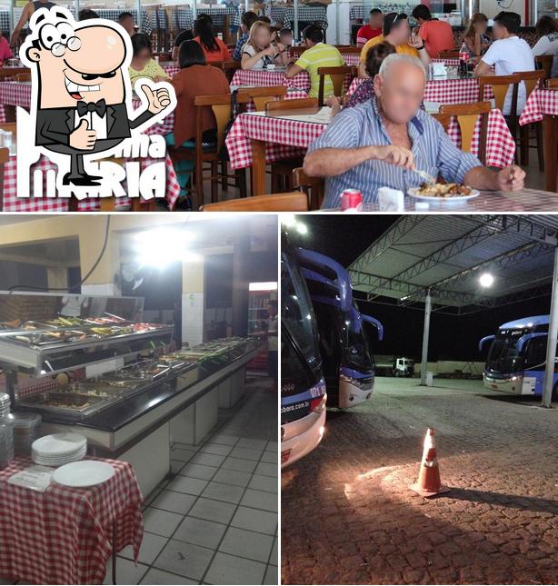 Restaurante Donna Maria, Brazil - Avaliações de restaurantes