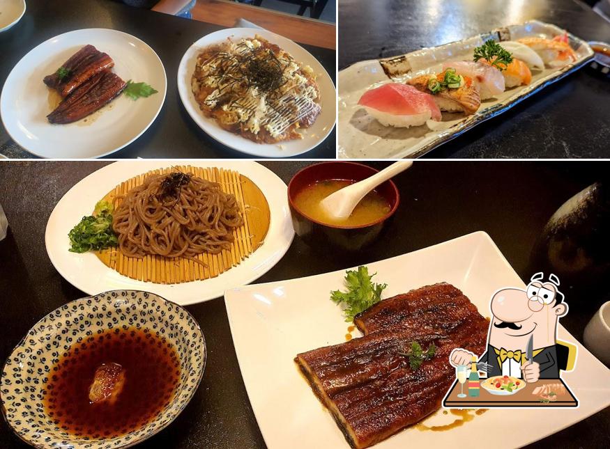 Sato, North Adelaide - Restaurant menu, prices and reviews