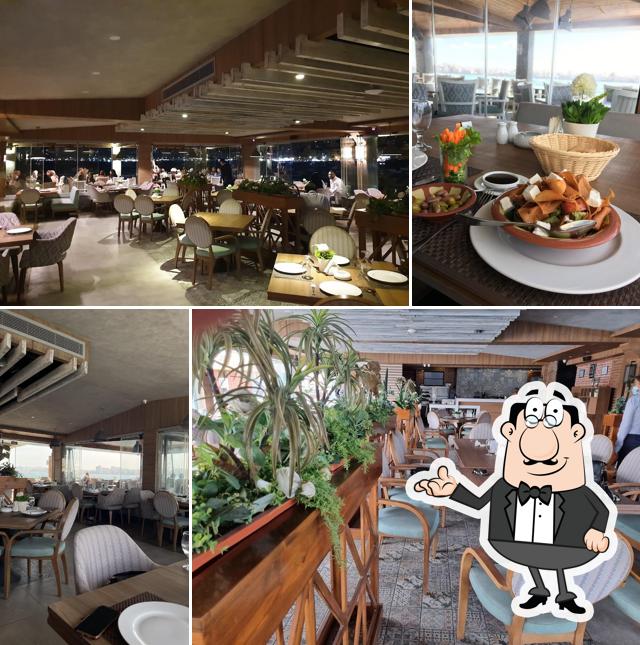 Sidra By The Citadel, Alexandria - Lebanese restaurant menu and reviews