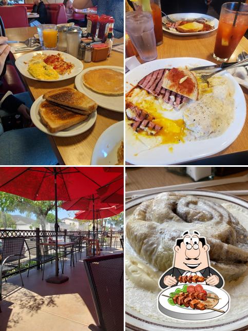 Swing Inn Cafe & BBQ, Temecula - Restaurant menu, prices and reviews