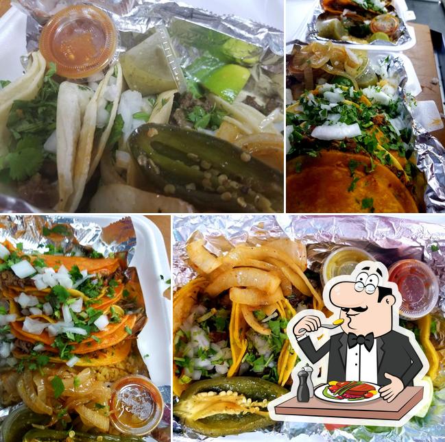 Tacos el primo, Ames - Restaurant menu, prices and reviews