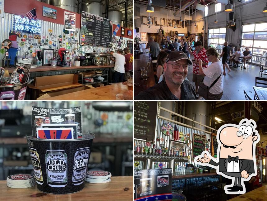 Tasty Weasel in Longmont - Restaurant reviews
