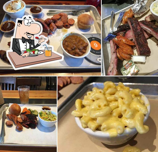 Ten50 BBQ, Richardson - Restaurant menu, prices and reviews