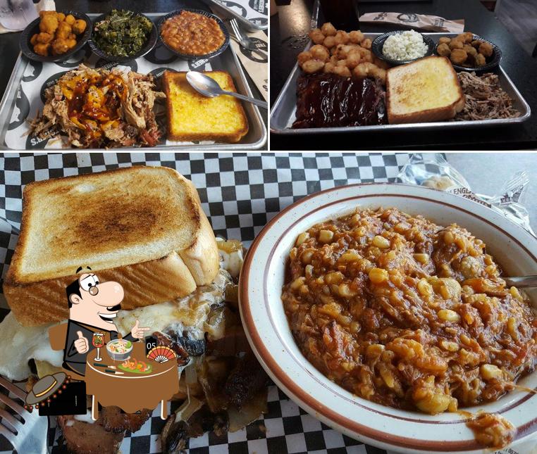 Thatcher's, Calhoun - Restaurant menu, prices and reviews