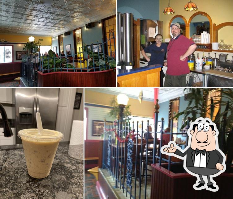 The Malt Shop, Minneapolis - Restaurant menu, prices and reviews