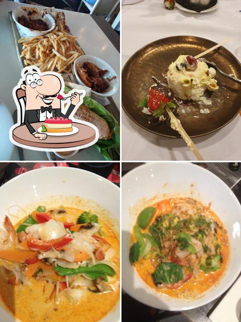 The Shellharbour Club in Shellharbour - Restaurant reviews