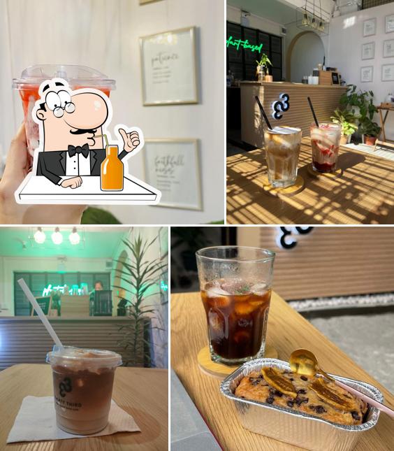 Thirty Third Café, Davao City - Restaurant reviews