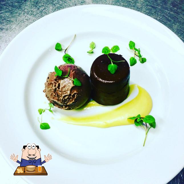 Twenty One Restaurant in Hamilton - Restaurant reviews