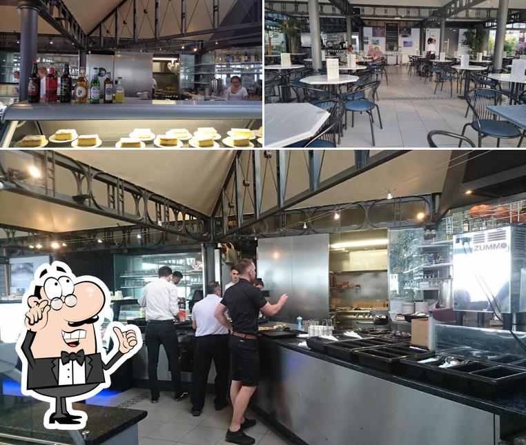 Verdi's, The Mumbles - Restaurant menu, prices and reviews