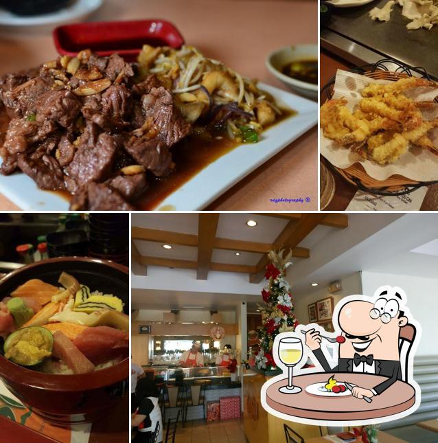 Zensho, Quezon City, Kamuning - Restaurant menu, prices and reviews