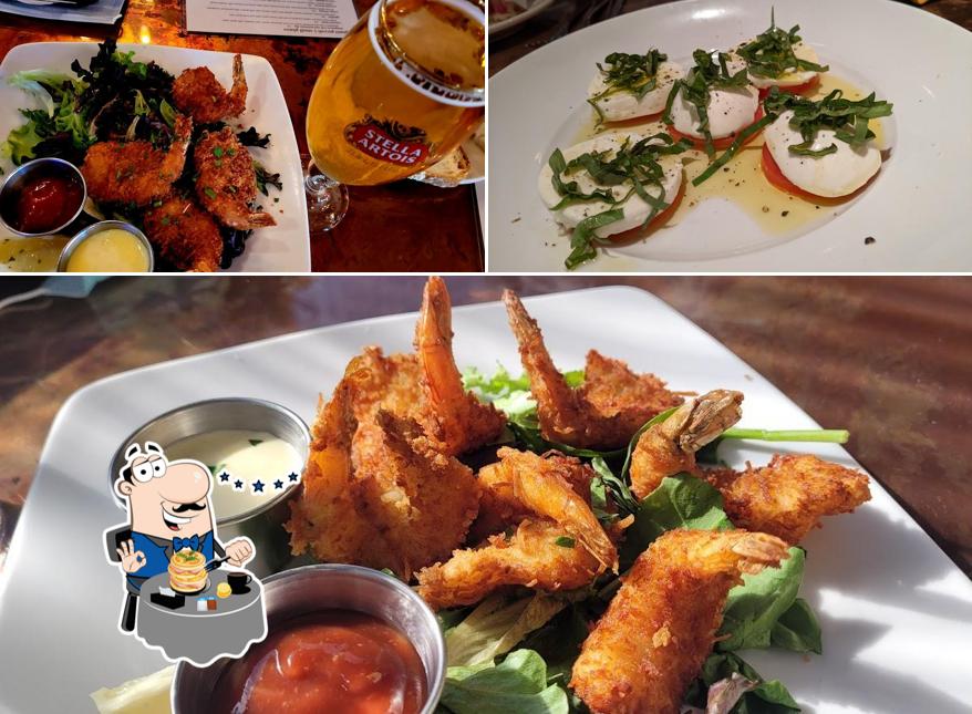 Grazie Ristorante Italiano, Bothell - Restaurant menu, prices and reviews