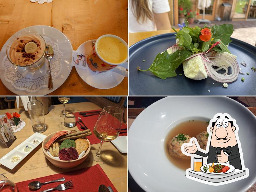 Restaurant Innichen | Ristorante San Candido | Jora Mountain Dining ...