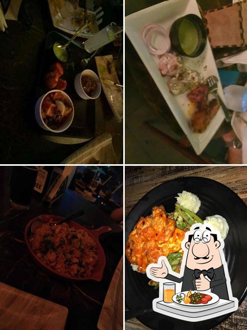 Ministry of Bar Exchange - Lounge Bar in Elante, Chandigarh, Chandigarh ...