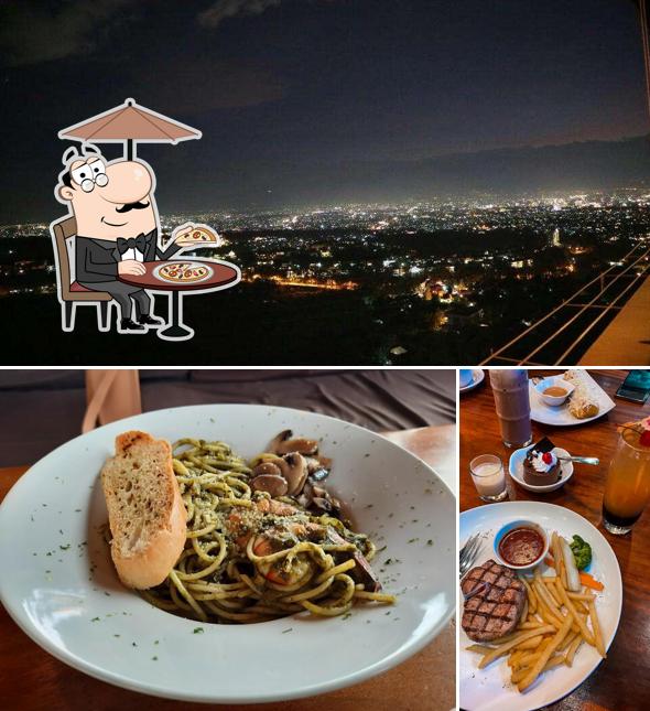 Skyline Best View Resto, Bandung - Restaurant menu, prices and reviews