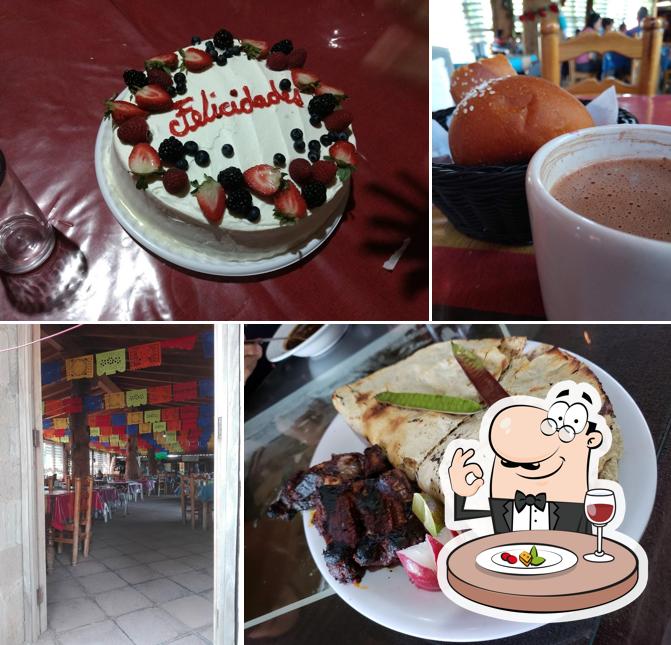 La Galera, San Sebastián Tutla - Menú del restaurante, precios y reseñas