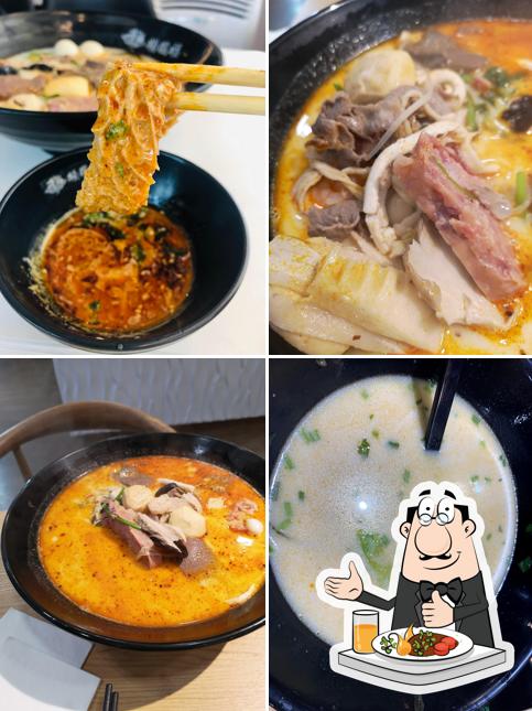 Mad Pot, Auckland - Restaurant menu, prices and reviews