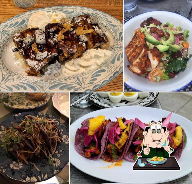 Barrio, Chicago - Restaurant menu, prices and reviews