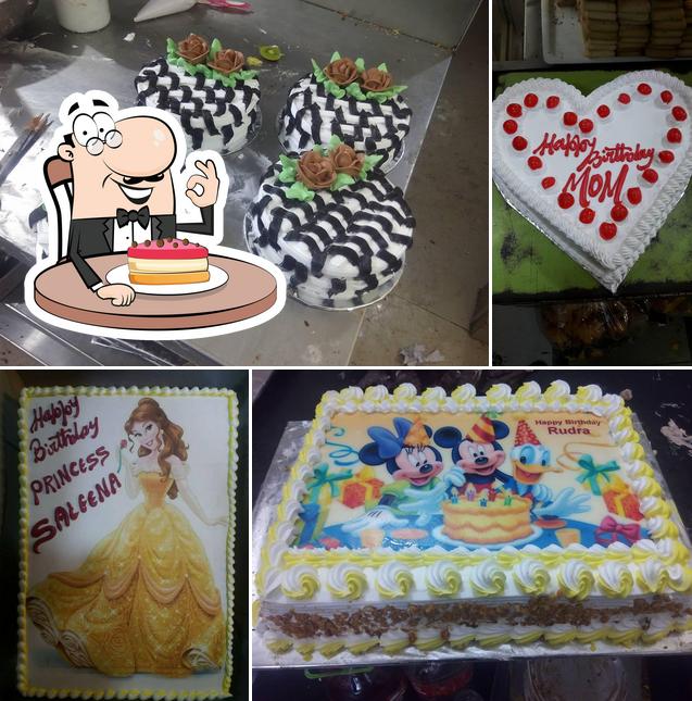 Amar Bakery, Pune, 295