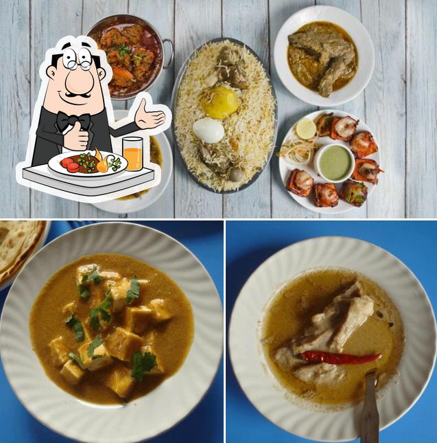 Aminia Restaurant, Kolkata - Restaurant menu, prices and reviews