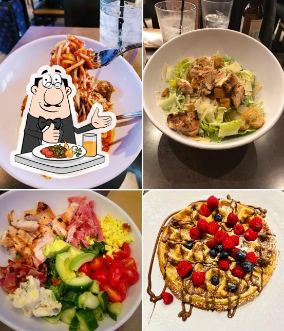Andiamo, Romulus - Restaurant menu, prices and reviews