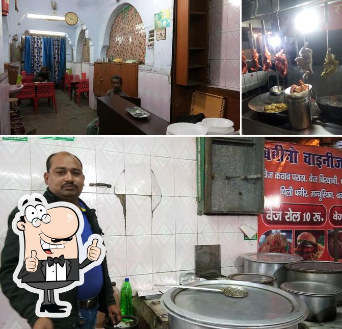 Awadh Restaurant, Lucknow, RWQM+PXF - Restaurant reviews