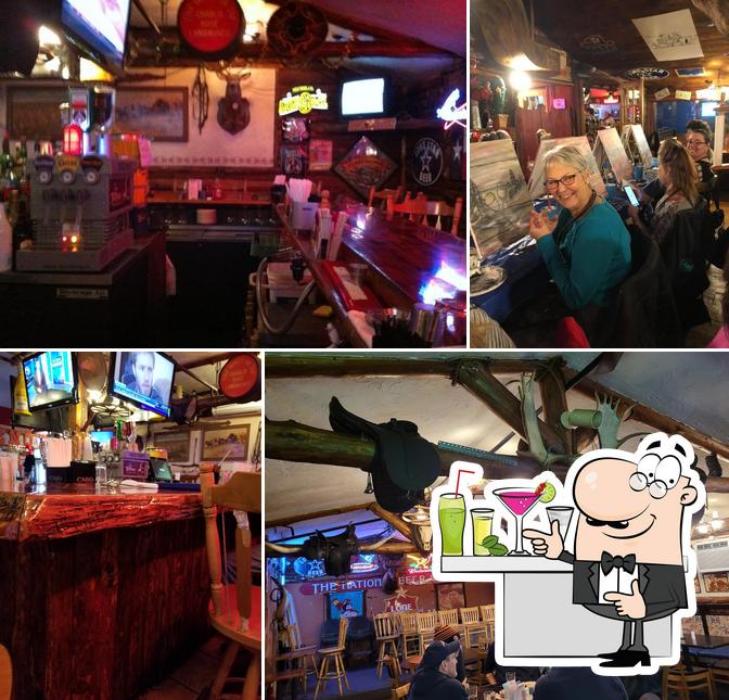 Willikers Tex-Mex & BBQ in Shrewsbury - Restaurant menu and reviews