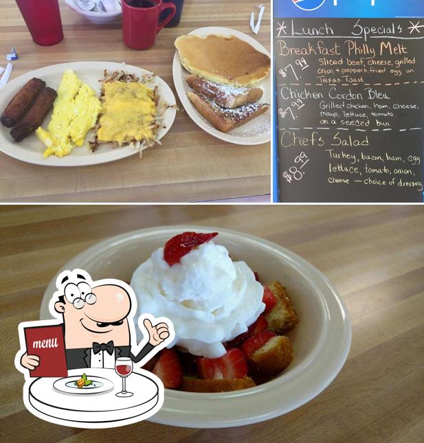 The Breakfast House - Socastee, Myrtle Beach - Restaurant menu, prices ...
