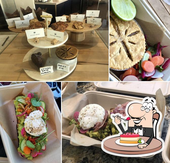 Frontside Cafe, Ventura - Restaurant menu, prices and reviews
