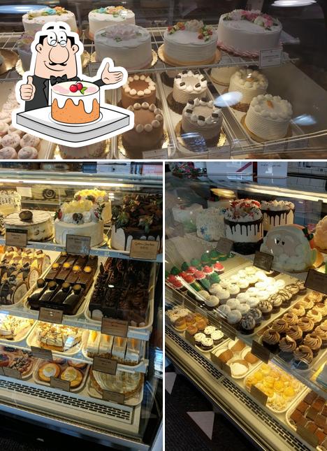 White's Bakery & Cafe in Mansfield - Restaurant reviews