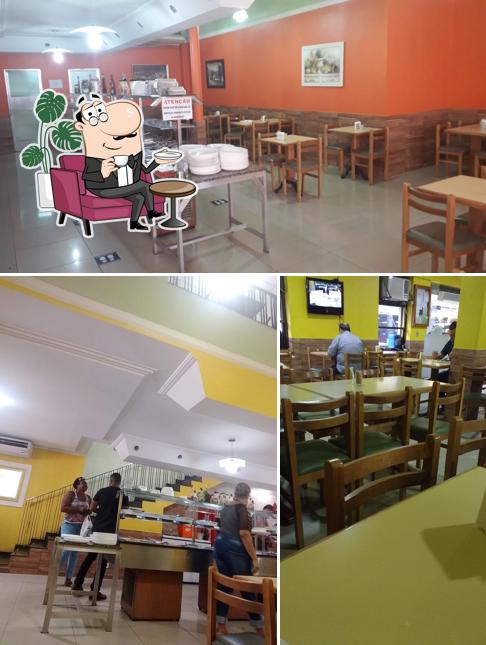 Casa Verde, Rio de Janeiro - Menu do restaurante, preços e opiniões
