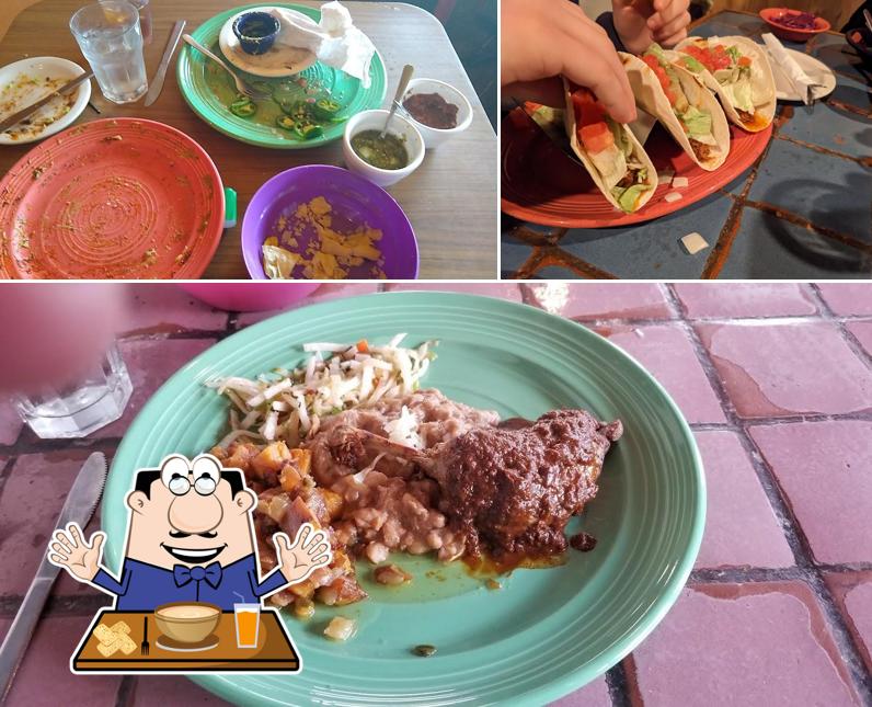 Casa del Sol, 513 Lake Flower Ave in Saranac Lake - Restaurant menu and ...