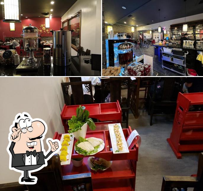 Chengdu Memory 蓉城老火锅 in Seattle - Restaurant reviews